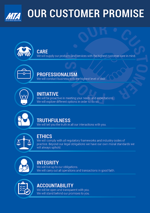 Motor Trade Association SA/NT | About Us